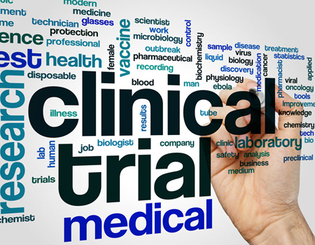 Flexible and tailored services - Clinical Trial Services, UK | PHARMExcel